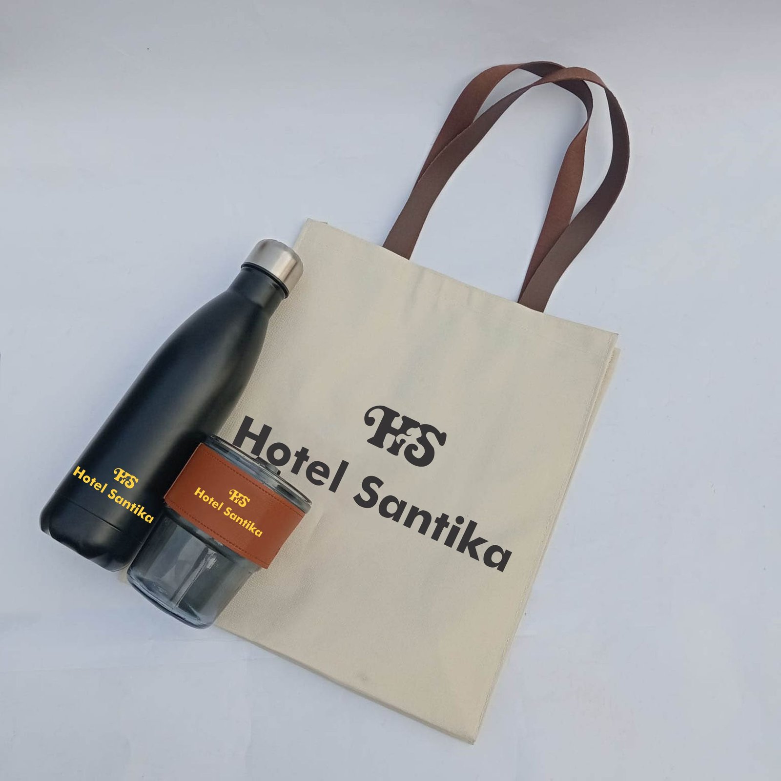 5 Gift Set Terbaik untuk Tamu Hotel - bestarisouvenir.com